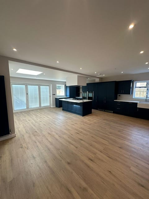 Bifold Door Installation | Bifold doors Reading